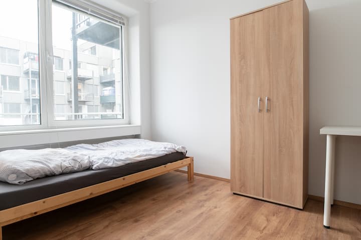 Monteurwohnung Mit Guter Lage | 6 Pers. | 4d7 - Bodenheim