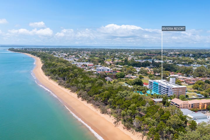 2 Bedroom Apartments - Hervey Bay