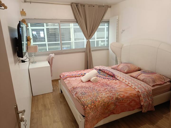 Appartement Confort - Proximité Directe Genève - Annemasse