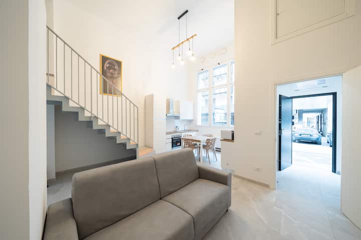 Mama Janet Ii - Bologna