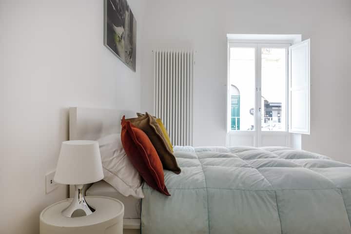 Coppola Suite - Lecce