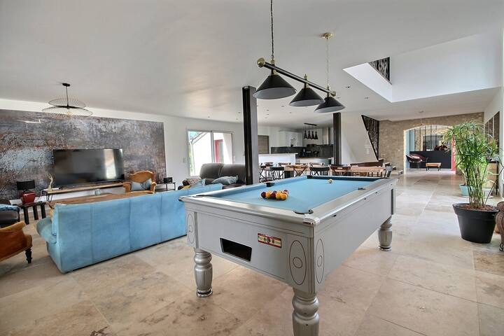 Le Grand Gîte Des Moyens-ducs/gîte 3* - France