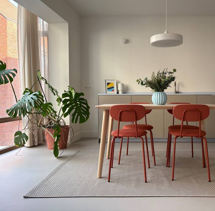 Cheerful Apartment In The Heart Of Hasselt - Hasselt