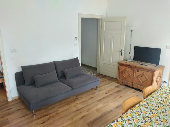 Appartamento Villa Gemma A Moena - Predazzo