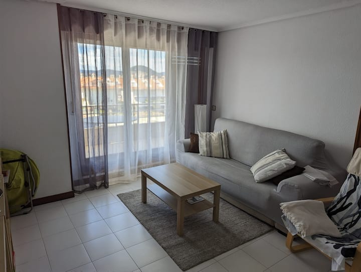 Precioso Apartamento En La Playa De Laredo - Laredo
