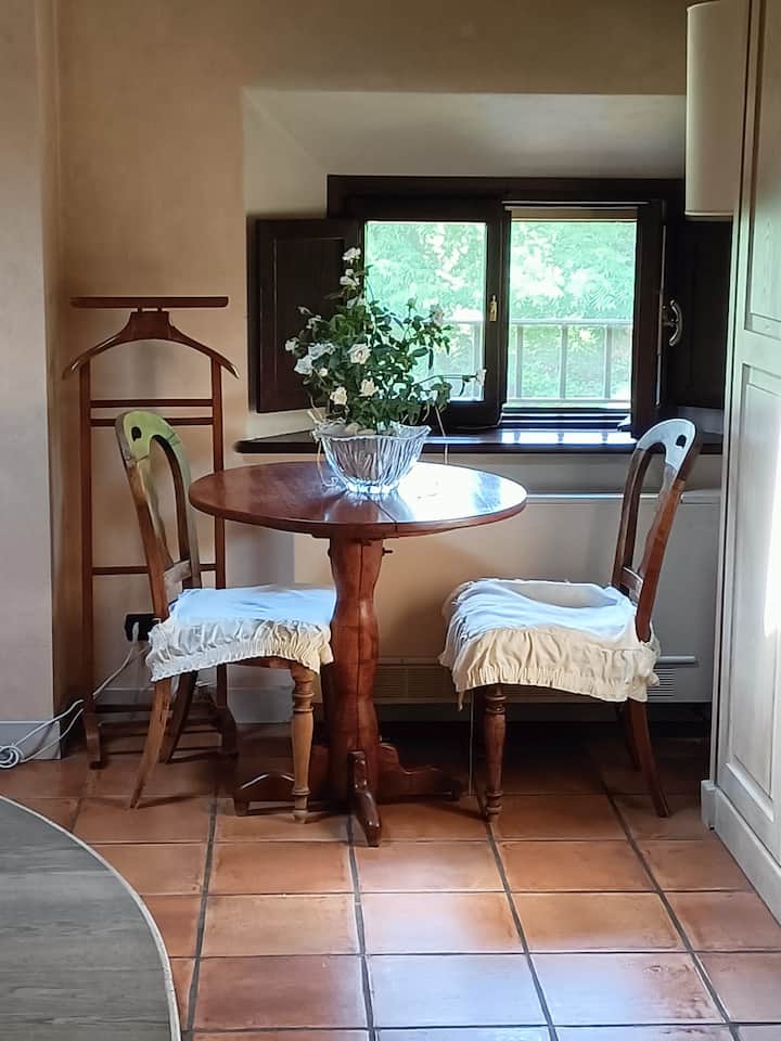 La Villa Delle Rose - Carpi
