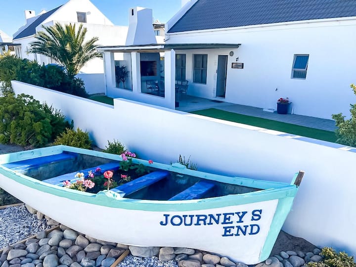 Journey's End - Saint Helena Bay