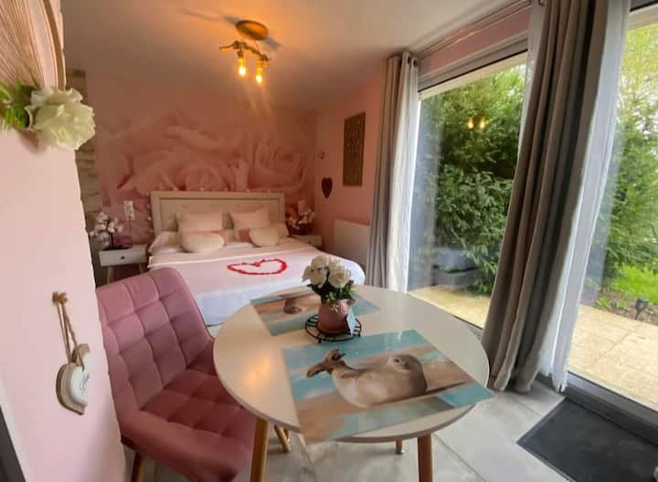 Le Nid De La Baie/spa - Saint-Valery-sur-Somme