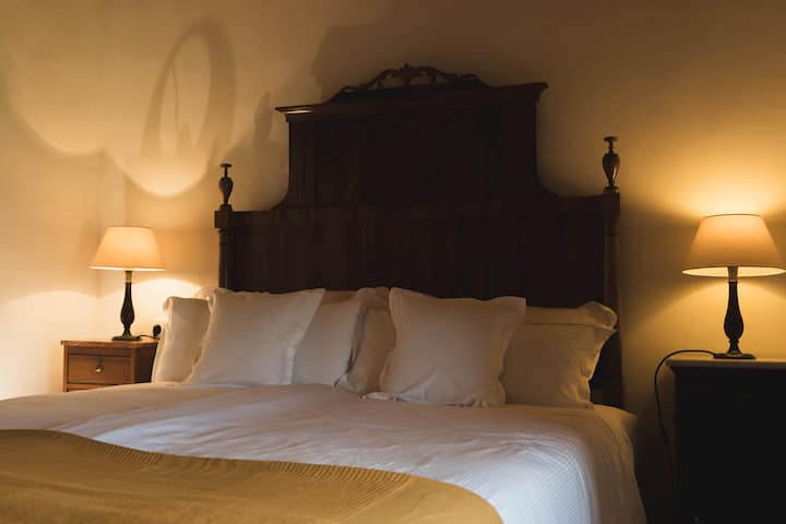 Finca Can Estades Petite Room - El Toro