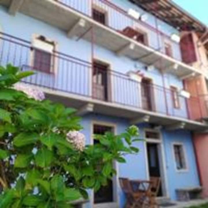 La Celestina 1 - Stresa