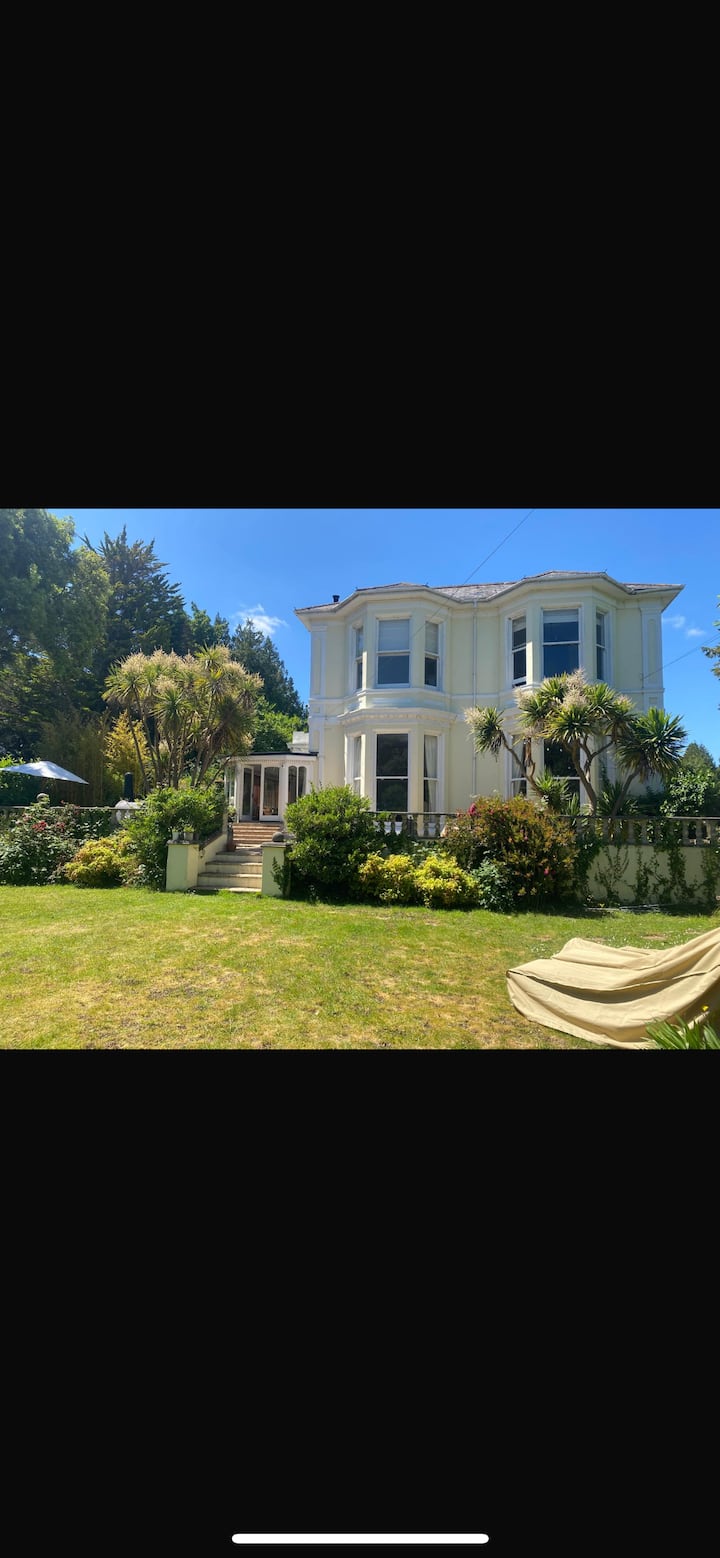 Chelston House Torquay By The Sea - Paignton