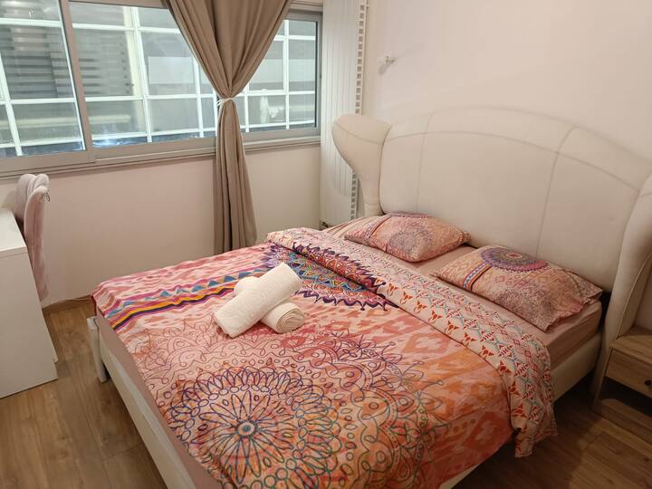 Chambre -Confort Directe Genève 2 - Annemasse