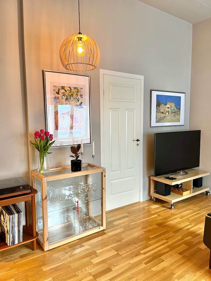 Sentral Beliggenhet, Koselig Og Rolig. - Trondheim