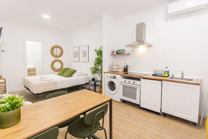 Great Studio - Madrid