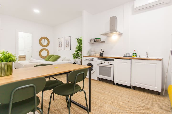 Great Studio - Madrid