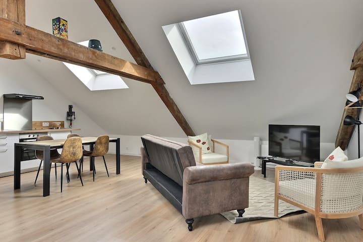 Le Repaire Du 3e - Territoire de Belfort