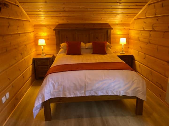 Chalet Mirabeau - La Plagne