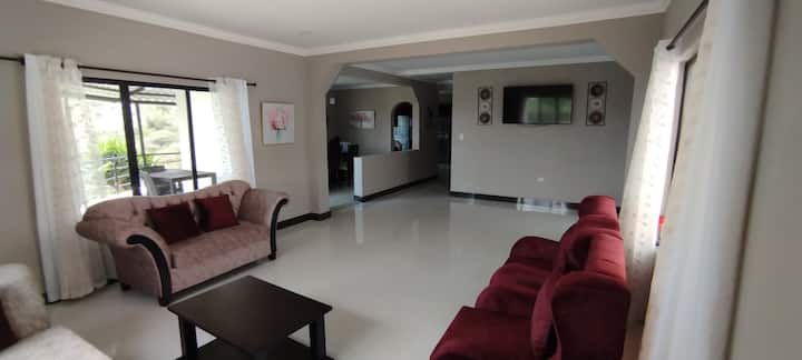 Villa Del Sol - Santa Isabel