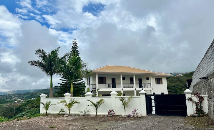 Villa Del Sol - Santa Isabel