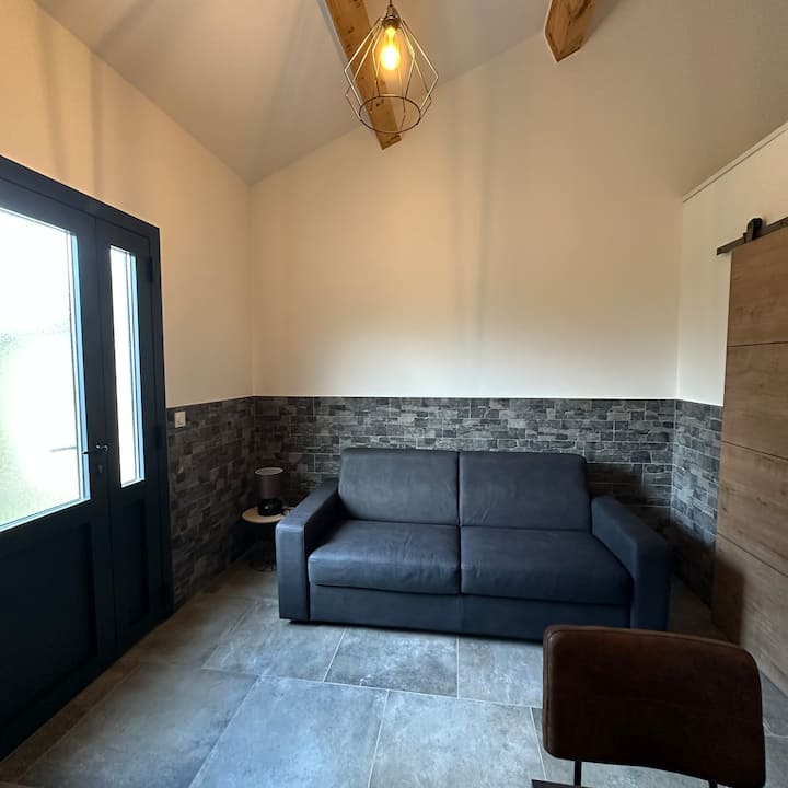 A Casa Partine  L  Appartement T2 - Cap Corse