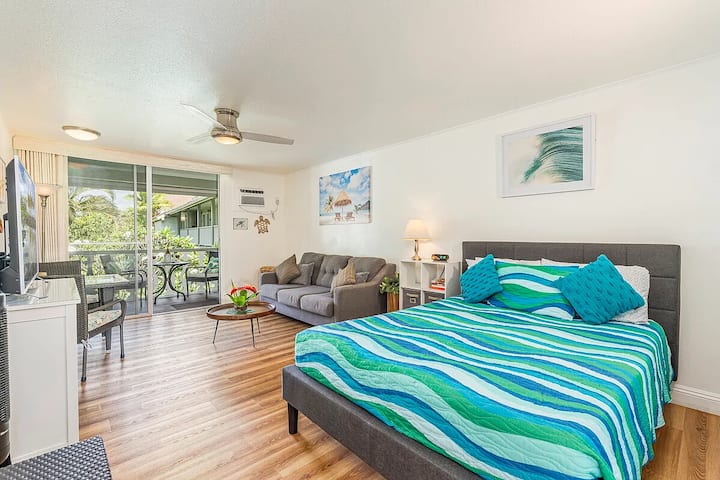 Hale Hoʻokipa – Downtown Kailua-kona! - Kailua-Kona, HI