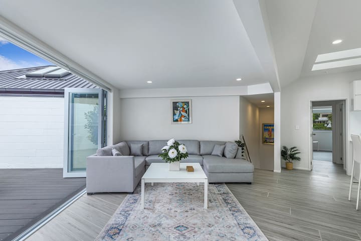 Upscale+brand New 3br In Remuera By Zodiak Stays - Auckland