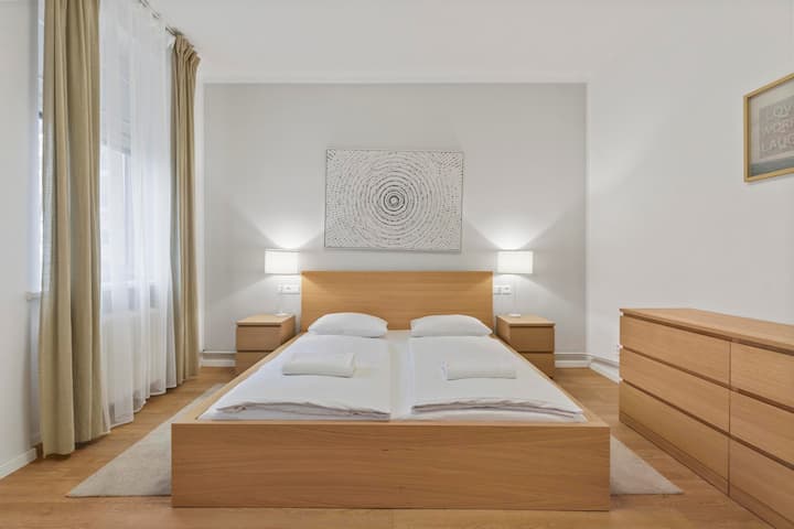 The Capital Retreat Apart - Bratislava