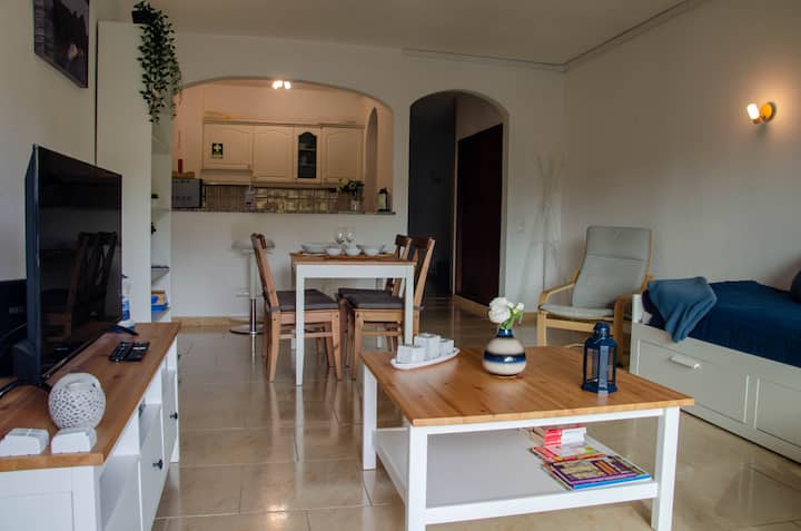 Apartamento Andalúcia Albufeira - Albufeira