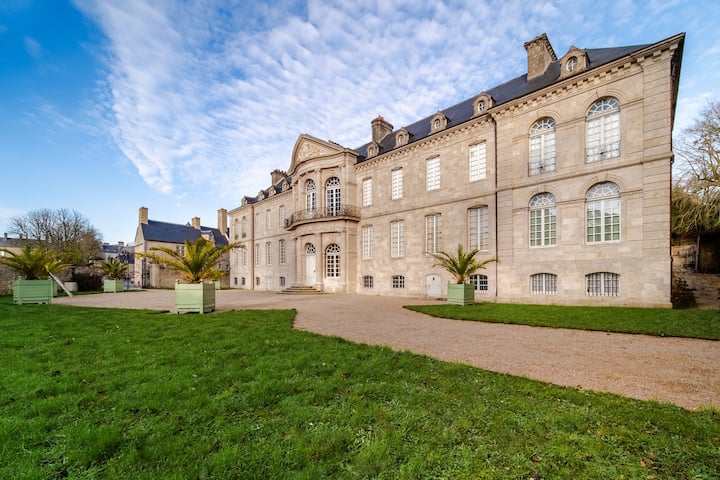 Les Calèches De L'hôtel De Beaumont - Manche
