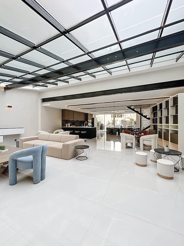 Lra – Confort Avec Terrasse,piscine,sauna,jacuzzi - Cannes