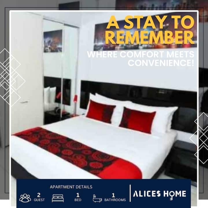 Urban Redefined - Centre Of Cbd - Brisbane