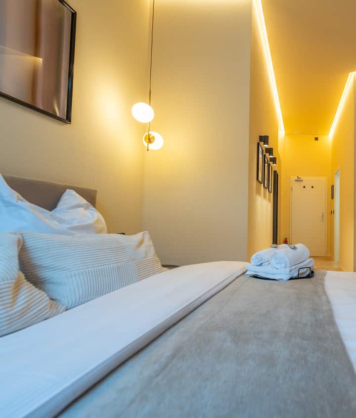 Llr Design Apartment Am Plan - Koblenz