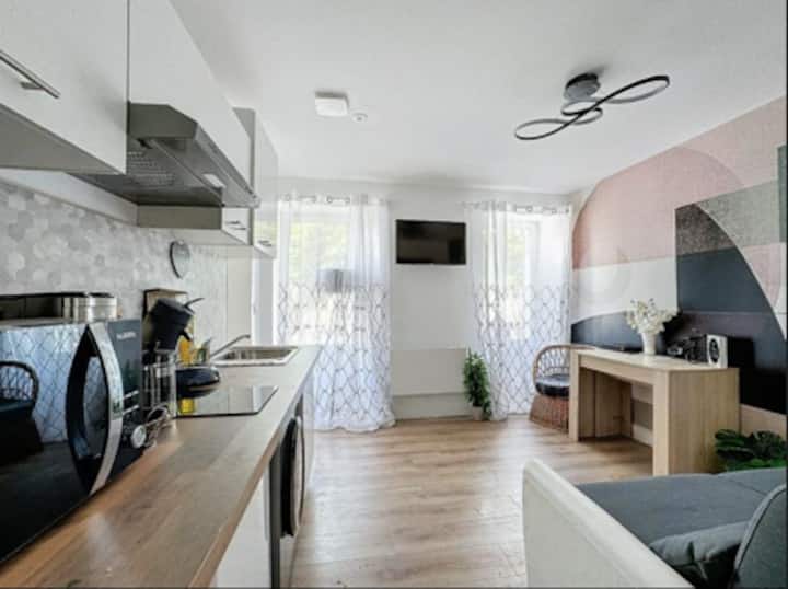 Gîte 16pers Près De Paris - Saint-Germain-en-Laye