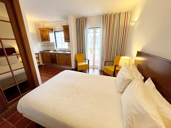 Pátios Da Vila - Estúdio - Vila Nova de Milfontes