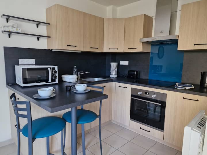 Gites Les Tilleuls - 格蘭佛