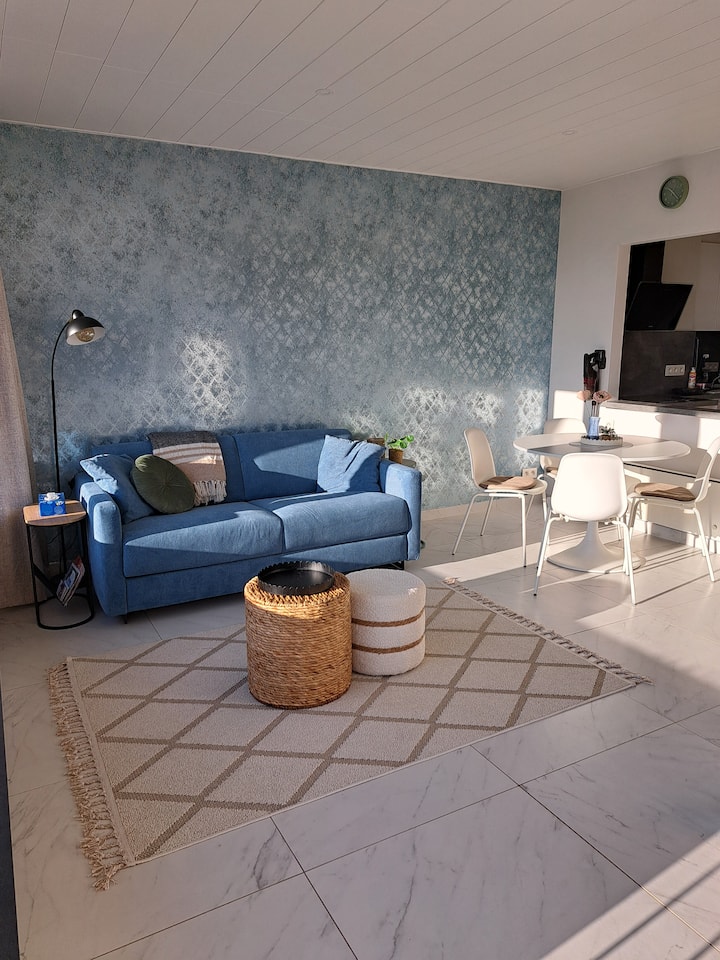 Studio Noélie Middelkerke - Middelkerke