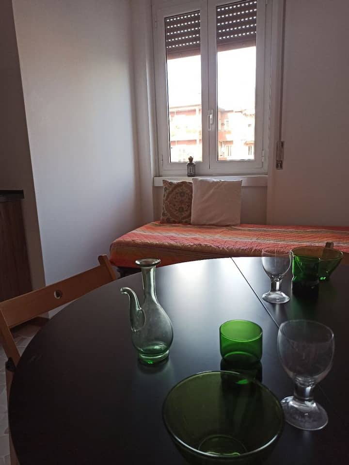 Casa Di Alice - Milan