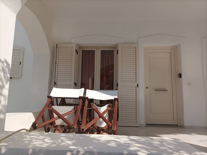 Family House - Paros