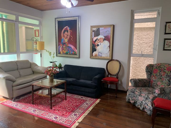 Quarto 9 Solar Da Família Rosa Sem Tx Airbnb - Belo Horizonte