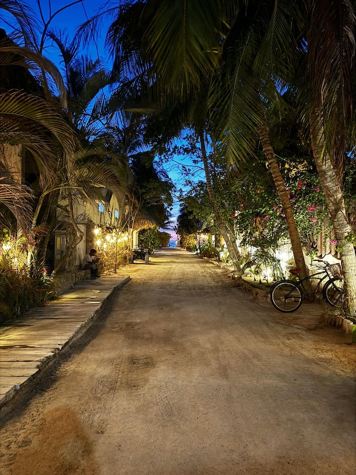 Sunset Holbox 8 - Holbox
