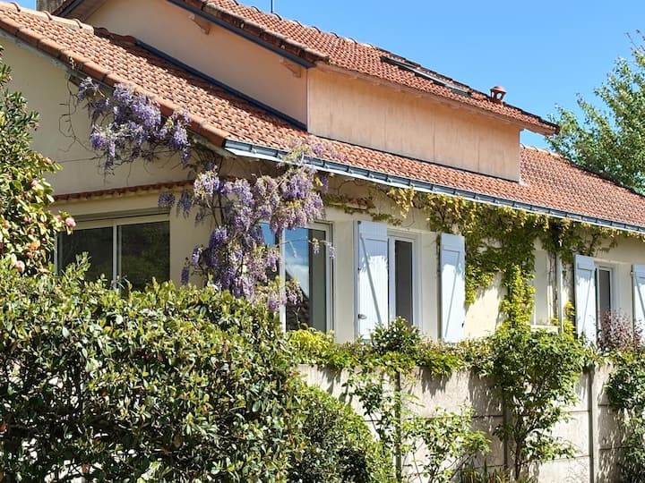 Maison Familiale - Pornic