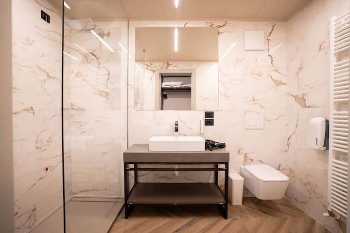 Junior Suite Con Jacuzzi - Valeggio sul Mincio