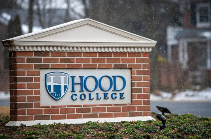 Study Or Work Pvt Rm- 5mins To Hood College & More - Frederick, MD