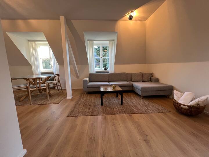 Ferienwohnung München Harlaching - Munich