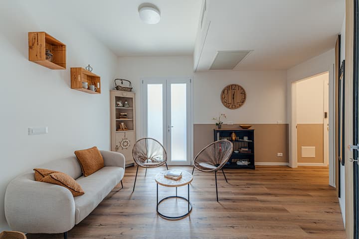 [Supercentrale-teatroariston]global Central Suites - Ligurien