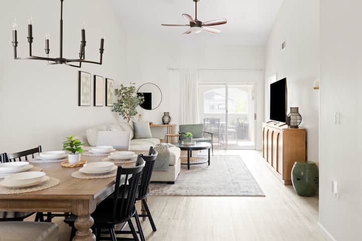 *New* Palmview Condo In Paradise Valley - Paradise Valley, AZ