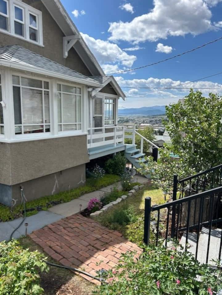 Rapunzel's Keep - Butte, MT