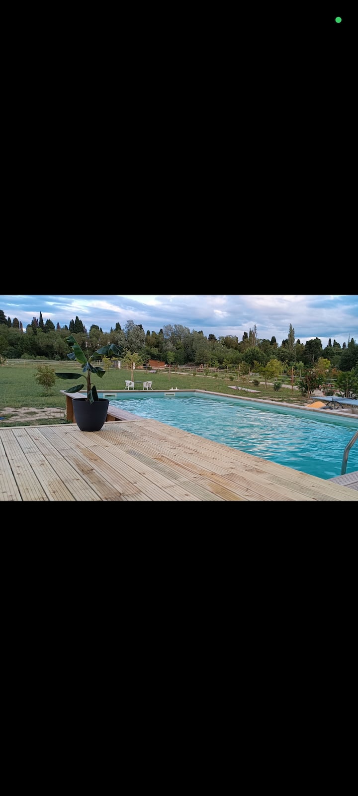 Le Clos Des Mimosas- Maison 6 Pers- Piscine - Béziers