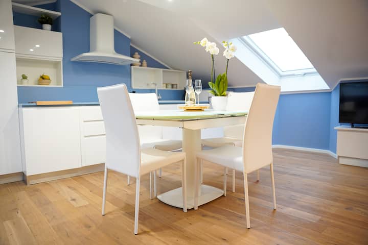 C.v.le Pleiadi, Vicino Al Mare, Parcheggio Privato - Diano Marina