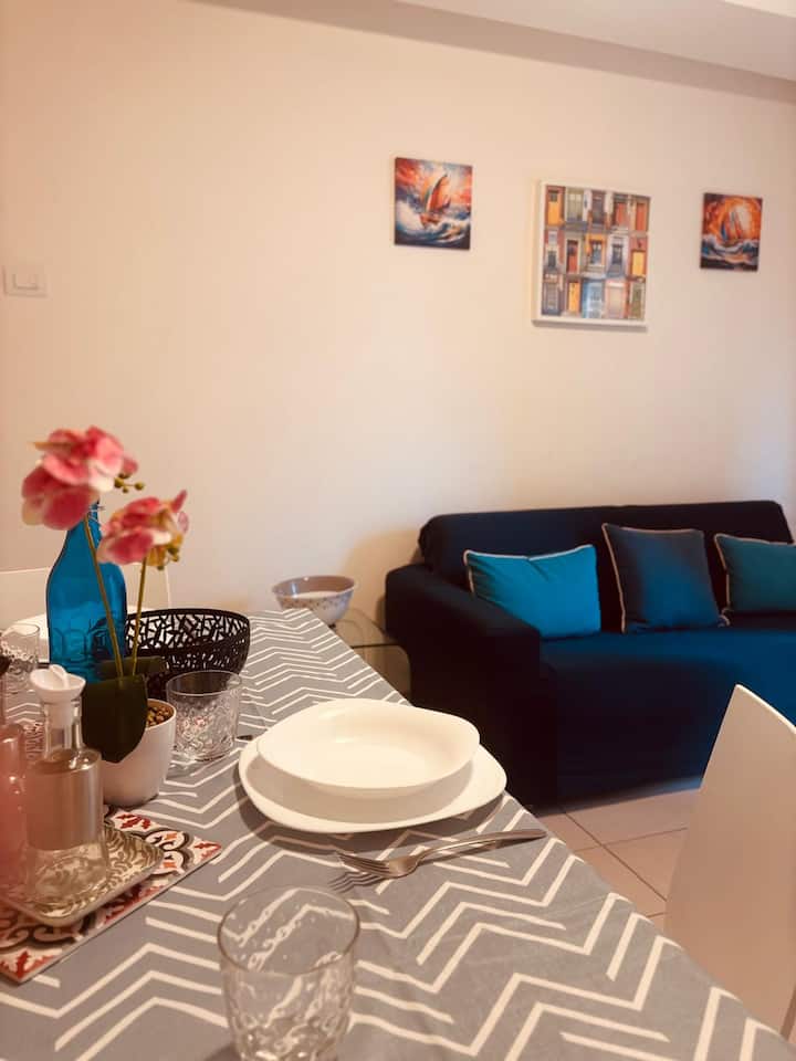 Appartamento Maria-chiara - Viareggio